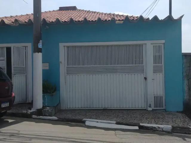 Casa / Sobrado para Venda em Osasco/SP Quitaúna 3 Quartos