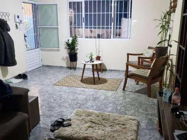 Casa / Sobrado para Venda em Osasco/SP Quitaúna 3 Quartos