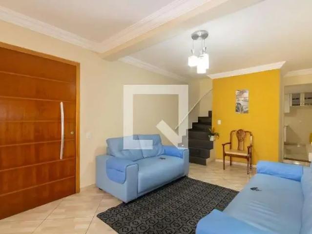 Casa / Sobrado para Venda em Osasco/SP Quitaúna 3 Quartos
