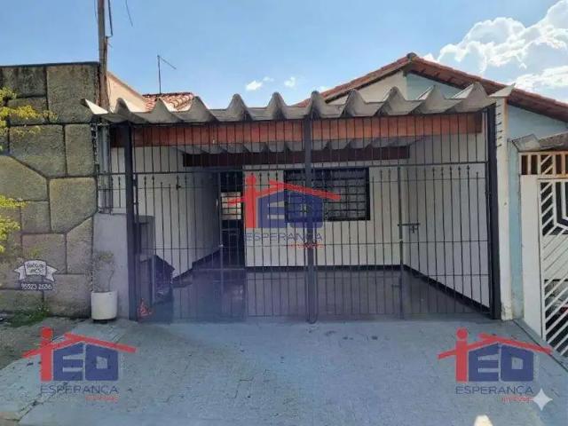 Casa / Sobrado para Venda em Osasco/SP Quitaúna 3 Quartos