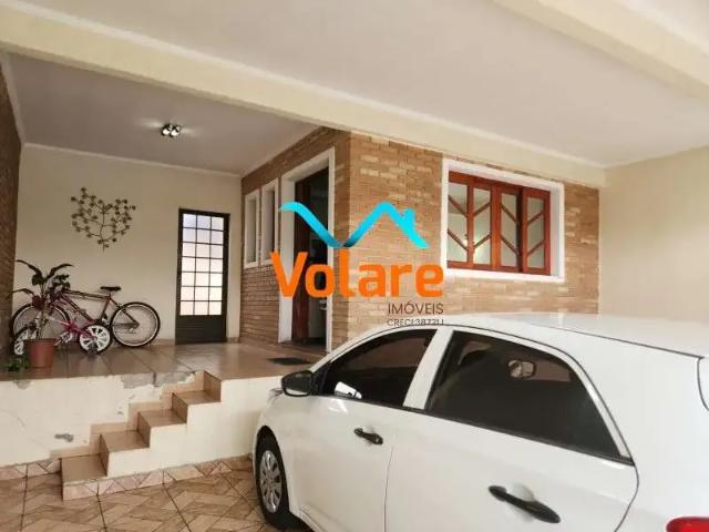 Casa / Sobrado para Venda em Osasco/SP Quitaúna 3 Quartos