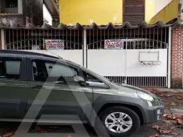 Casa / Sobrado para Venda em Osasco/SP Quitaúna 3 Quartos
