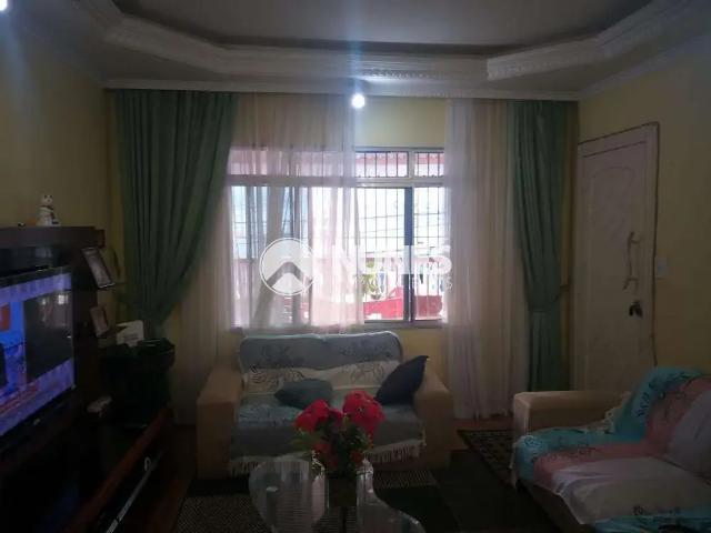 Casa / Sobrado para Venda em Osasco/SP Quitaúna 3 Quartos