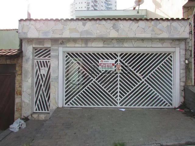 Casa / Sobrado para Venda em Osasco/SP Quitaúna 3 Quartos