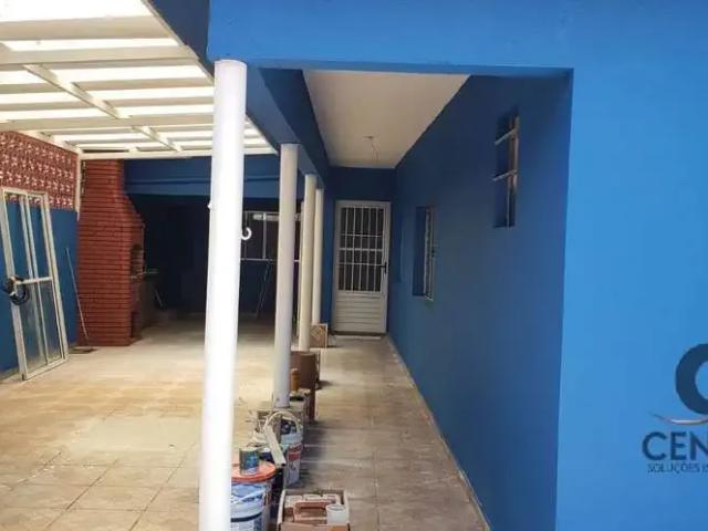 Casa / Sobrado para Venda em Osasco/SP Quitaúna 3 Quartos