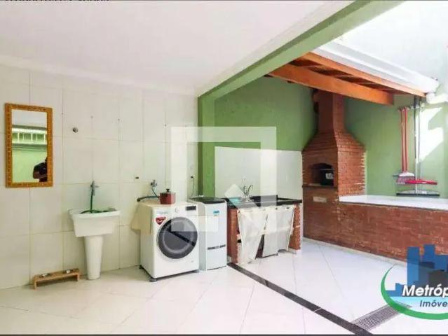 Casa / Sobrado para Venda em Osasco/SP Quitaúna 3 Quartos