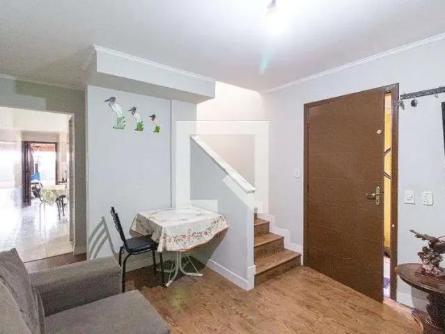 Casa / Sobrado para Venda em Osasco/SP Quitaúna 3 Quartos
