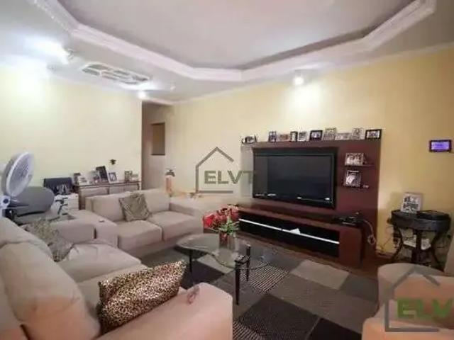 Casa / Sobrado para Venda em Osasco/SP Quitaúna 3 Quartos