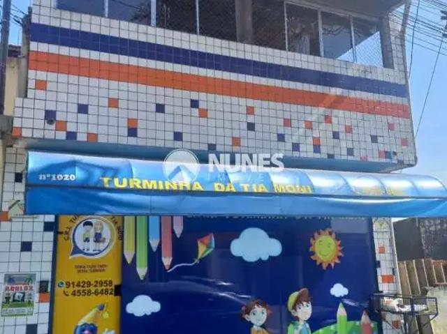 Casa / Sobrado para Venda em Osasco/SP Quitaúna 3 Quartos