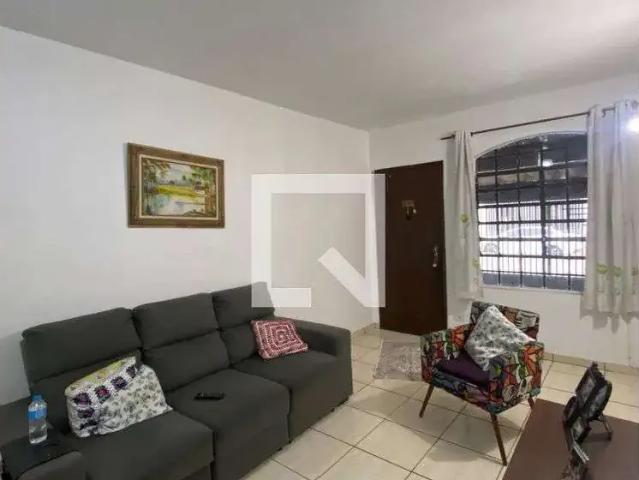 Casa / Sobrado para Venda em Osasco/SP Quitaúna 3 Quartos