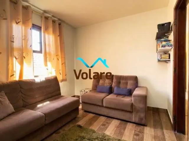 Casa / Sobrado para Venda em Osasco/SP Quitaúna 3 Quartos