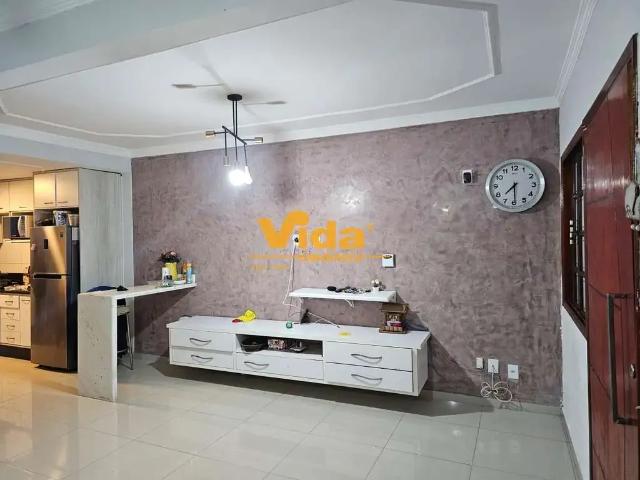 Casa / Sobrado para Venda em Osasco/SP Quitaúna 3 Quartos