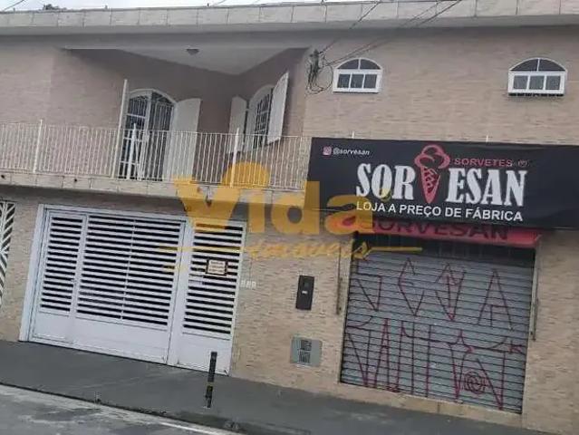 Casa / Sobrado para Venda em Osasco/SP Quitaúna 3 Quartos