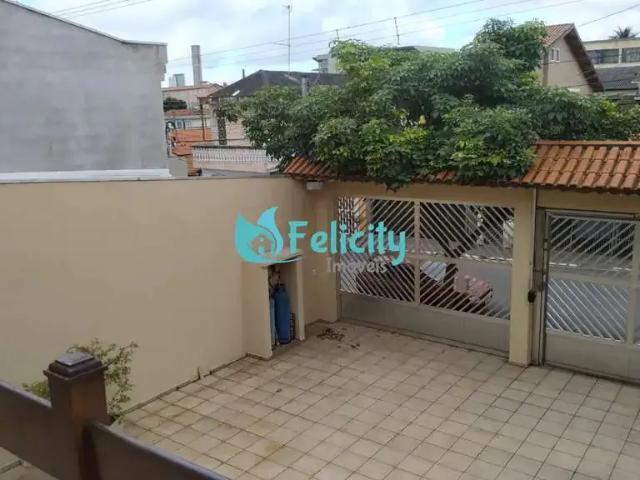 Casa / Sobrado para Venda em Osasco/SP Remédios 5 Quartos