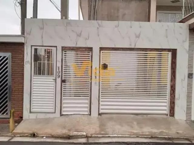 Casa / Sobrado para Venda em Osasco/SP Remédios 6 Quartos