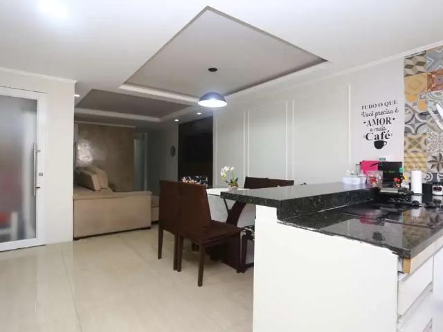 Casa / Sobrado para Venda em Osasco/SP Remédios 2 Quartos