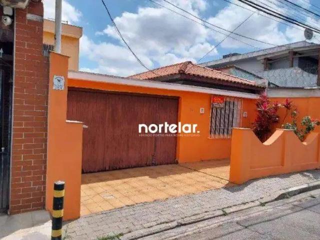 Casa / Sobrado para Venda em Osasco/SP Remédios 2 Quartos