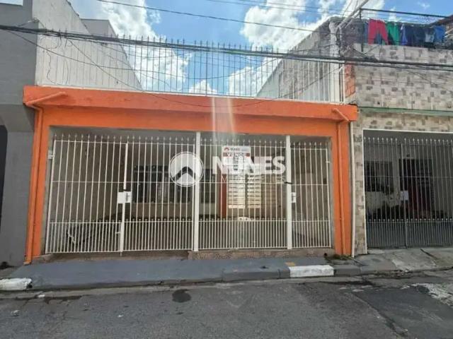 Casa / Sobrado para Venda em Osasco/SP Remédios 2 Quartos