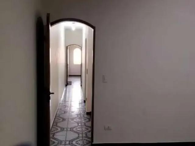 Casa / Sobrado para Venda em Osasco/SP Remédios 3 Quartos