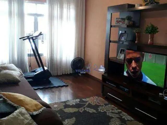 Casa / Sobrado para Venda em Osasco/SP Remédios 3 Quartos
