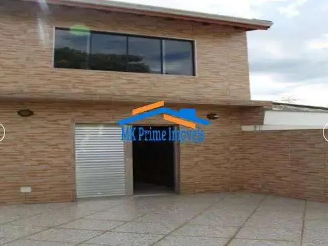 Casa / Sobrado para Venda em Osasco/SP Remédios 3 Quartos
