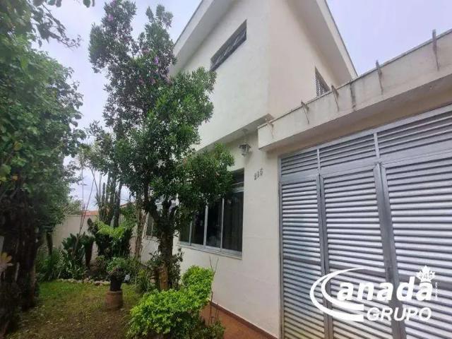 Casa / Sobrado para Venda em Osasco/SP Remédios 3 Quartos