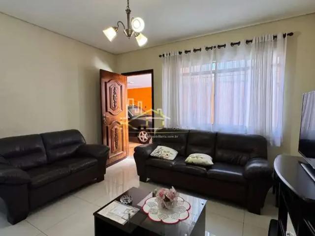 Casa / Sobrado para Venda em Osasco/SP Remédios 3 Quartos