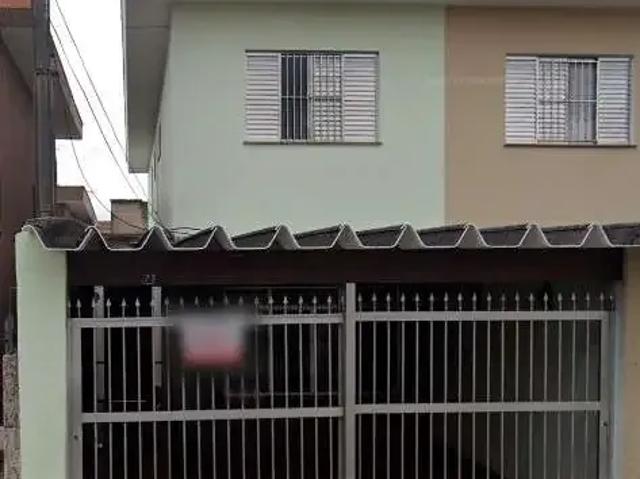 Casa / Sobrado para Venda em Osasco/SP Remédios 3 Quartos