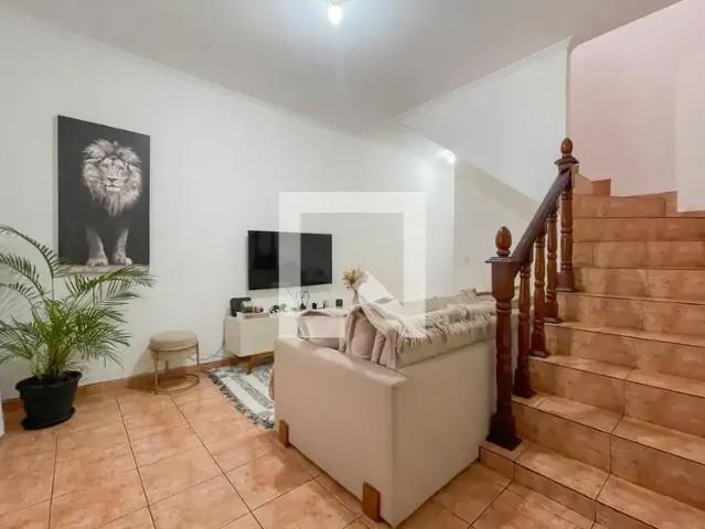 Casa / Sobrado para Venda em Osasco/SP Remédios 3 Quartos