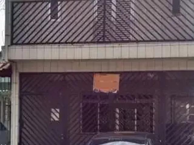 Casa / Sobrado para Venda em Osasco/SP Rochdale 4 Quartos