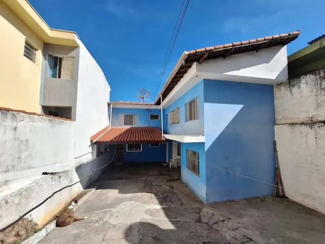 Casa / Sobrado para Venda em Osasco/SP Rochdale 4 Quartos