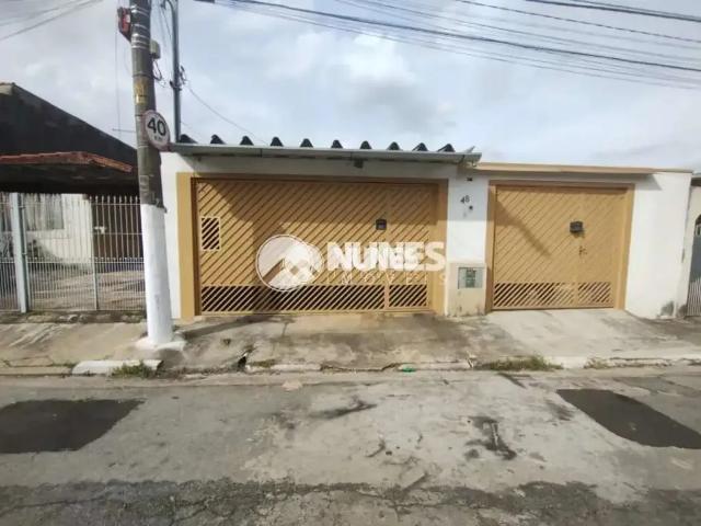 Casa / Sobrado para Venda em Osasco/SP Rochdale 5 Quartos