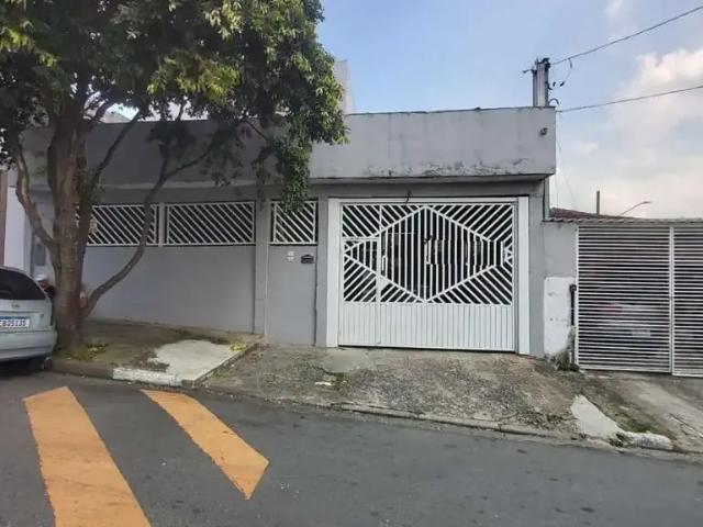 Casa / Sobrado para Venda em Osasco/SP Rochdale 5 Quartos