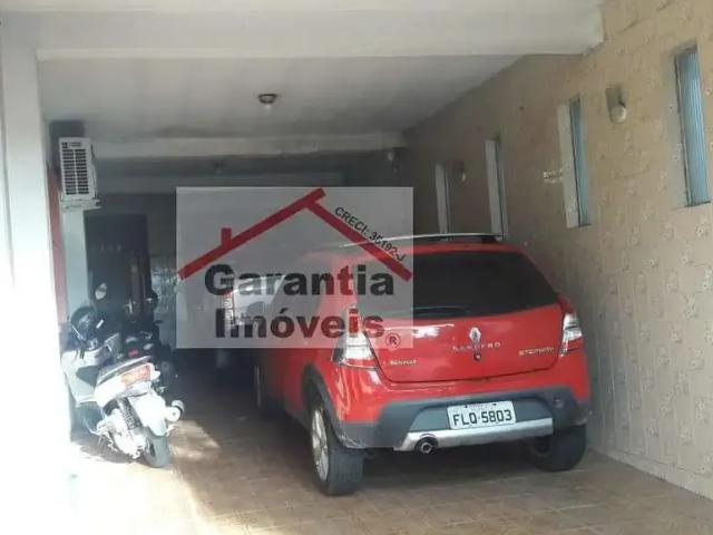 Casa / Sobrado para Venda em Osasco/SP Rochdale 2 Quartos