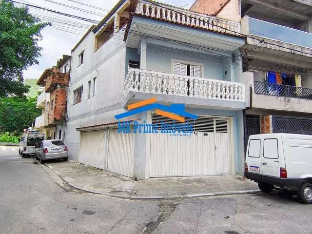 Casa / Sobrado para Venda em Osasco/SP Rochdale 2 Quartos