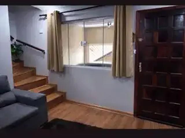 Casa / Sobrado para Venda em Osasco/SP Rochdale 2 Quartos