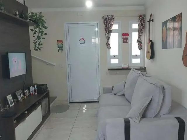 Casa / Sobrado para Venda em Osasco/SP Rochdale 2 Quartos
