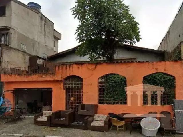 Casa / Sobrado para Venda em Osasco/SP Rochdale 2 Quartos