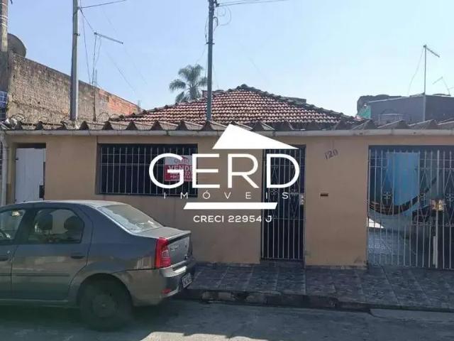 Casa / Sobrado para Venda em Osasco/SP Rochdale 2 Quartos