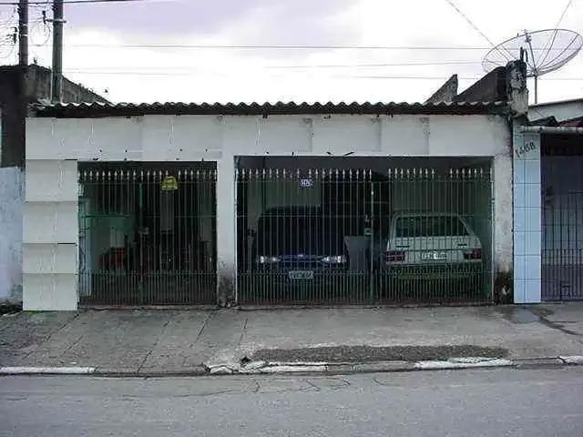 Casa / Sobrado para Venda em Osasco/SP Rochdale 2 Quartos