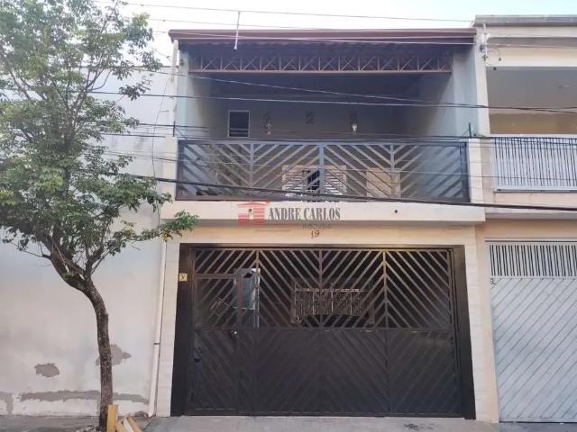 Casa / Sobrado para Venda em Osasco/SP Rochdale 3 Quartos