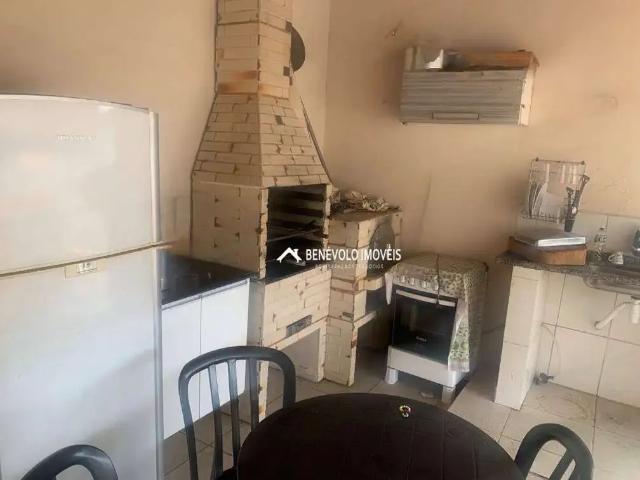 Casa / Sobrado para Venda em Osasco/SP Rochdale 3 Quartos