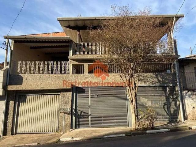Casa / Sobrado para Venda em Osasco/SP Rochdale 3 Quartos