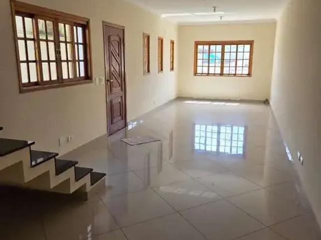 Casa / Sobrado para Venda em Osasco/SP Rochdale 3 Quartos
