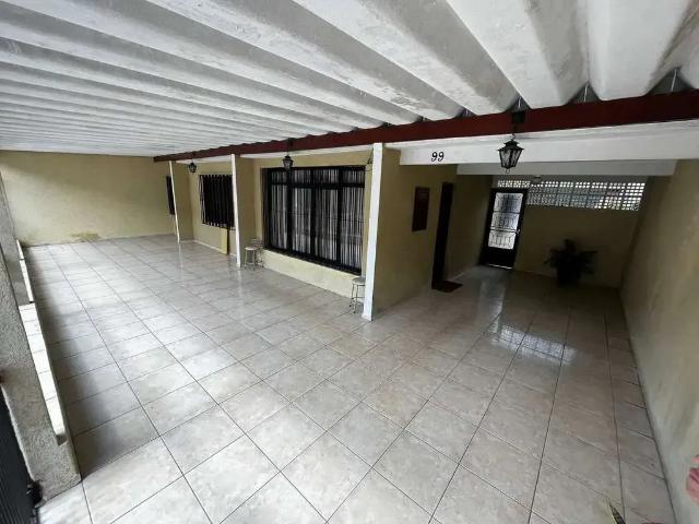 Casa / Sobrado para Venda em Osasco/SP Rochdale 3 Quartos