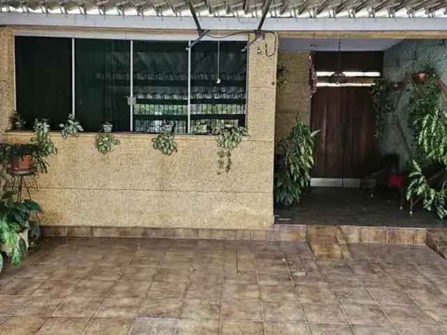 Casa / Sobrado para Venda em Osasco/SP Rochdale 3 Quartos