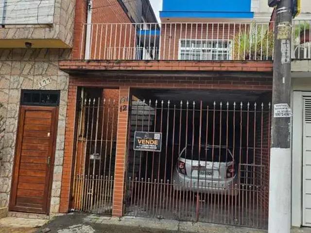 Casa / Sobrado para Venda em Osasco/SP Rochdale 3 Quartos