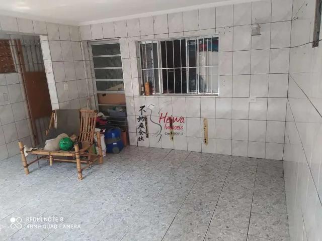 Casa / Sobrado para Venda em Osasco/SP Rochdale 3 Quartos