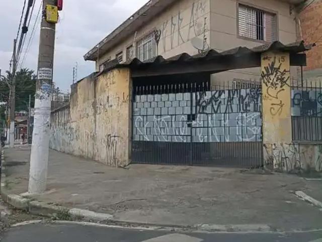 Casa / Sobrado para Venda em Osasco/SP Rochdale 3 Quartos