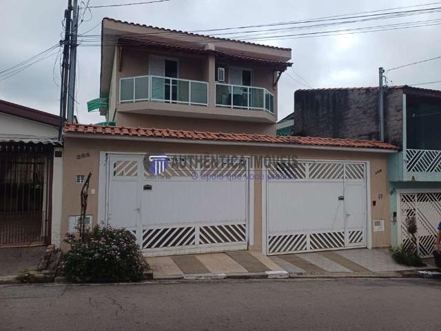 Casa / Sobrado para Venda em Osasco/SP Rochdale 3 Quartos
